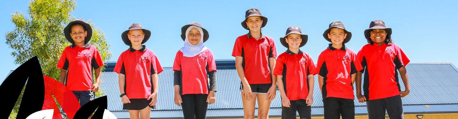 Dress Code - Spring Hill Primary School