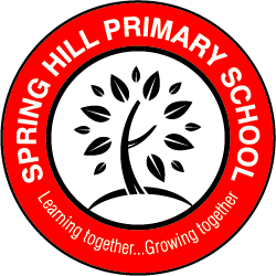 OUR SCHOOL - Spring Hill Primary School