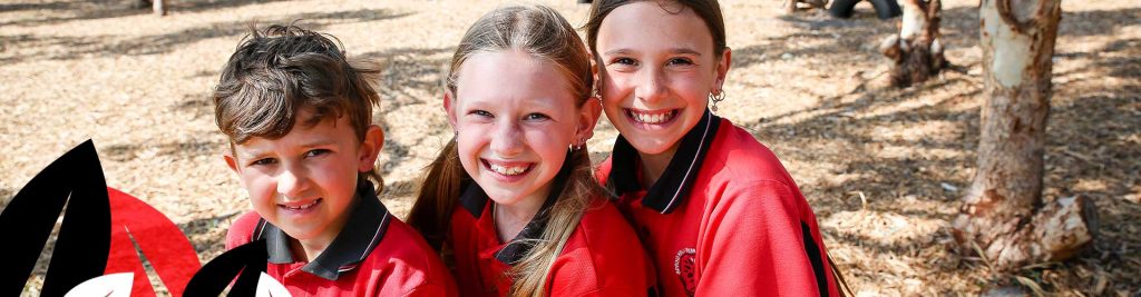 Student Care Team - Spring Hill Primary School